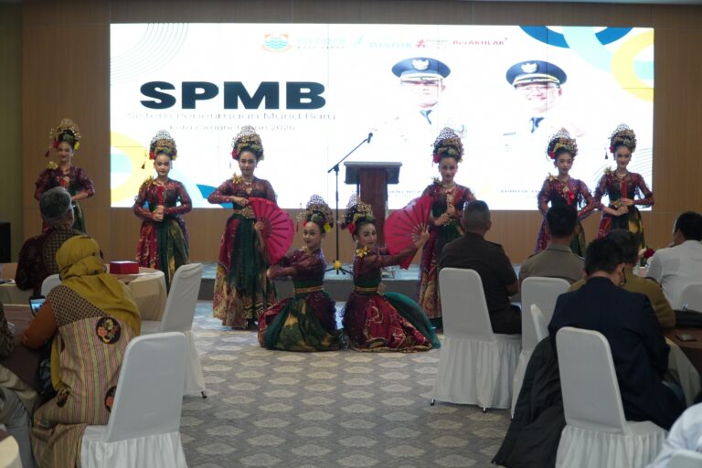 SPMB 2026 Resmi Dibuka, Kuota Siswa SD-SMP di Cimahi Tembus 21 Ribu ...